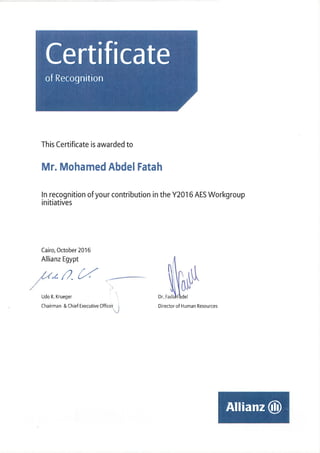 AES Work Group | PDF