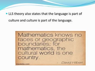 5 factors affecting language learning strategies | PPTX
