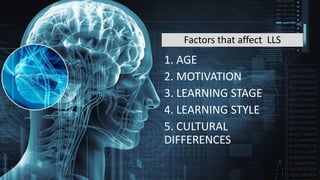 5 Factors Affecting LLS | PPT
