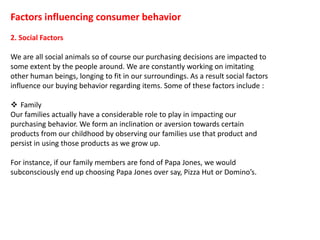 5 Factors Influencing Consumer Behavior.pptx