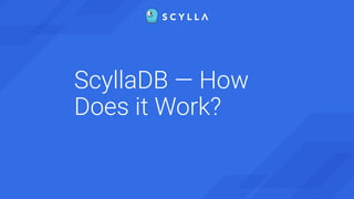 5 Factors When Selecting a High Performance, Low Latency Database | PPT