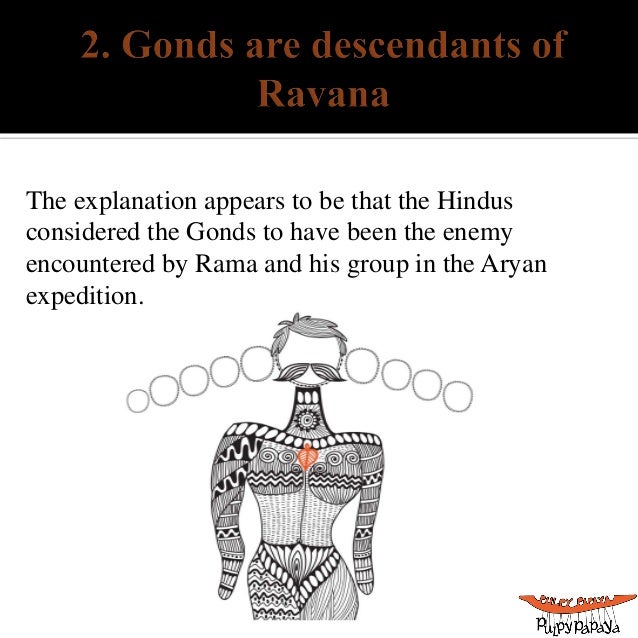 5 facts about the Gond tribe that will blow your mind!