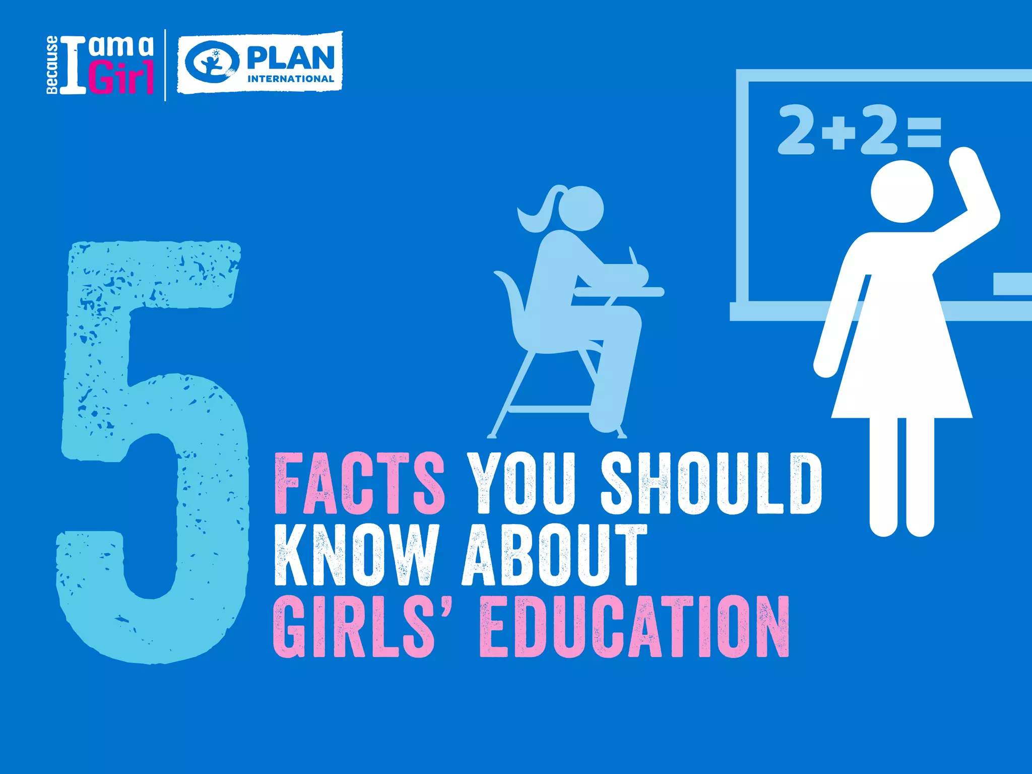 5 facts you should know about girls' education | PDF