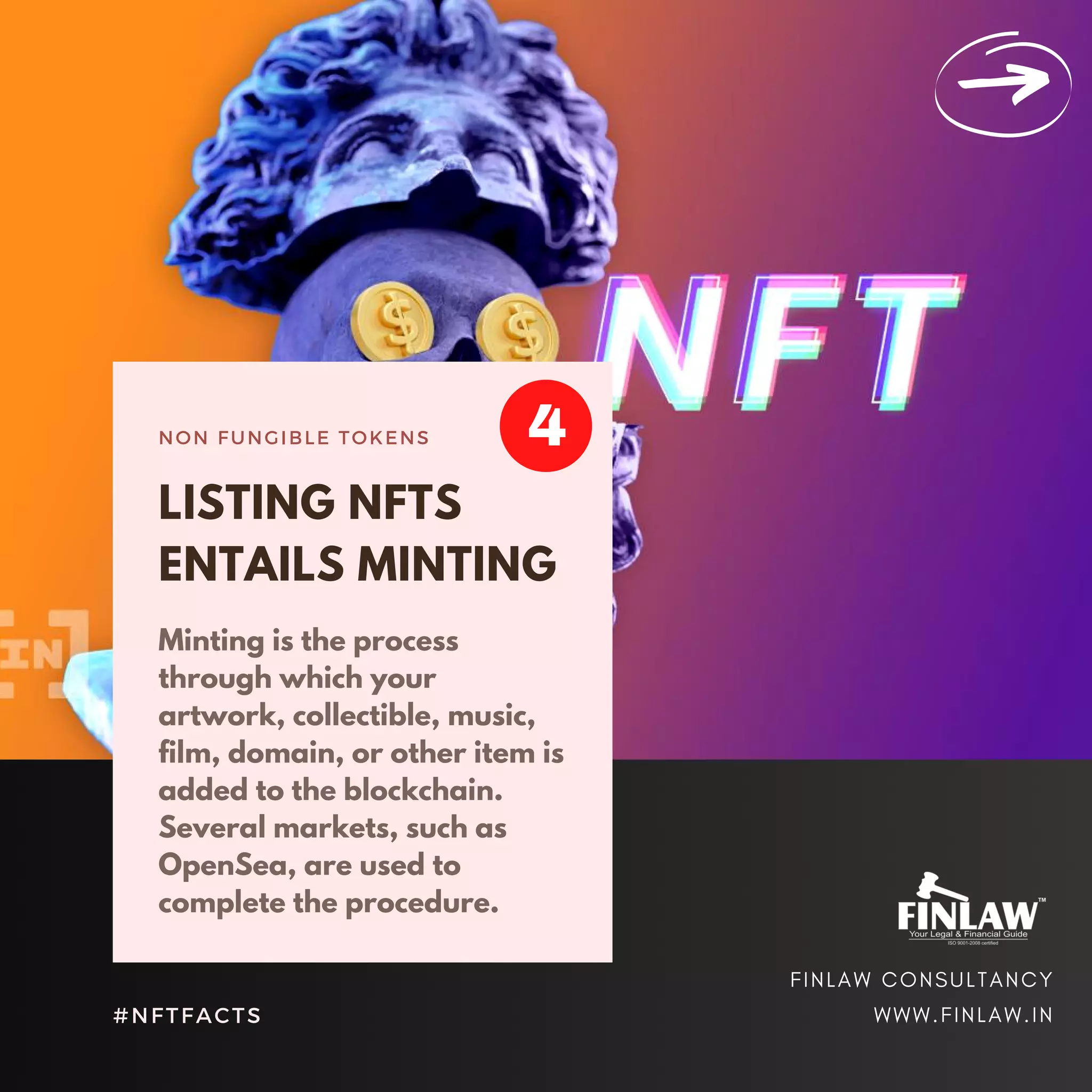 5 Facts You Need to Know About Nfts | PDF