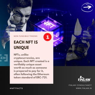 5 Facts You Need to Know About Nfts | PDF