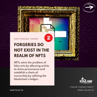 5 Facts You Need to Know About Nfts | PDF