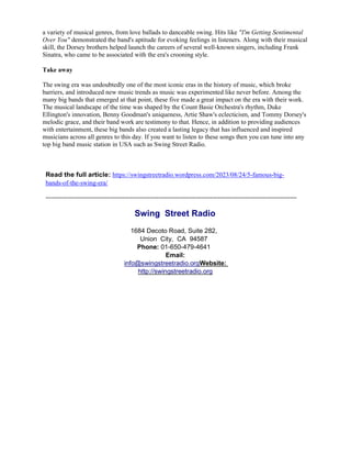 5 Famous Big Bands of the Swing Era.pdf