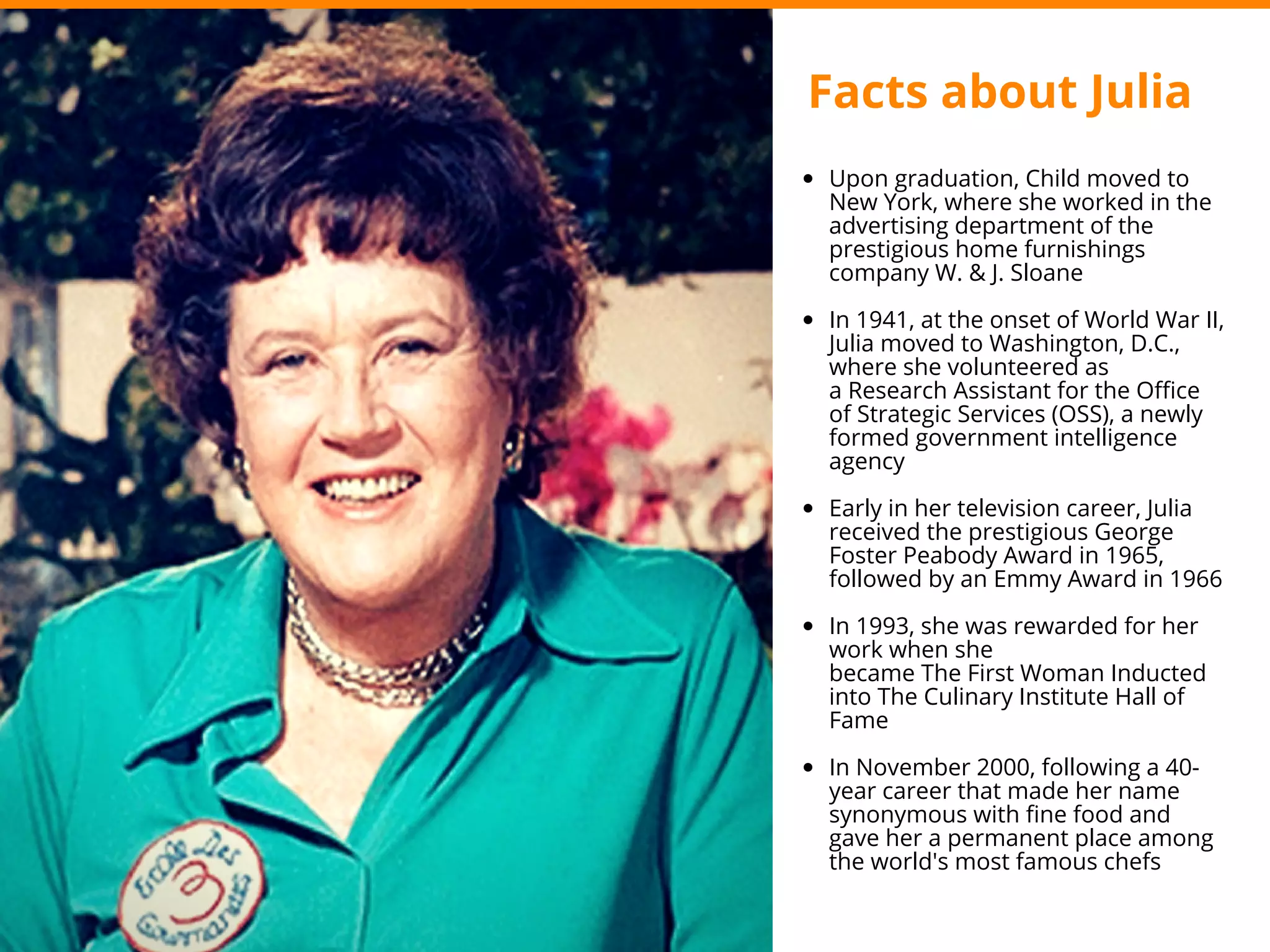 5 Famous Personalities Who Became Chefs | PDF