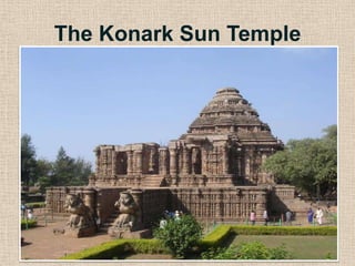 5 famous temple of india | PPTX