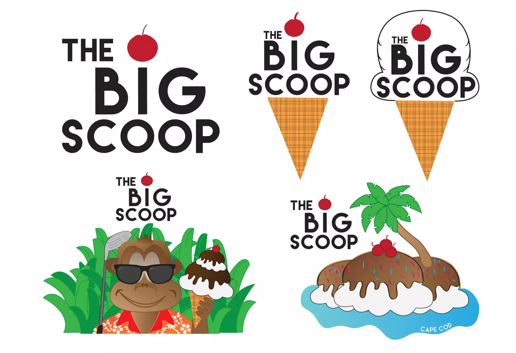 All Big Scoop | PDF