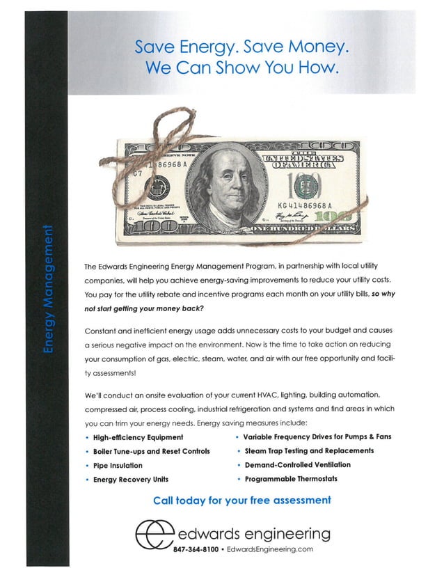 Edwards Engineering | PDF