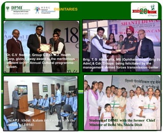 About DPMI ppt nEW | PPT