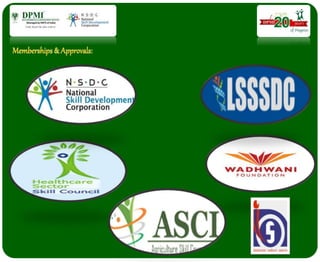 About DPMI ppt nEW | PPT