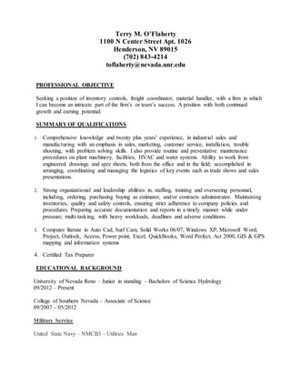 Inventory controls | DOCX | Business | Business and Finance