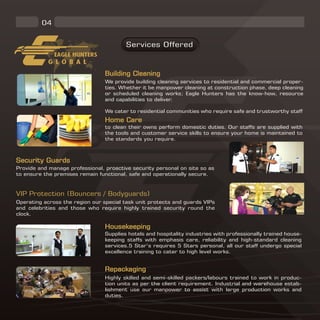 Company profile | PDF