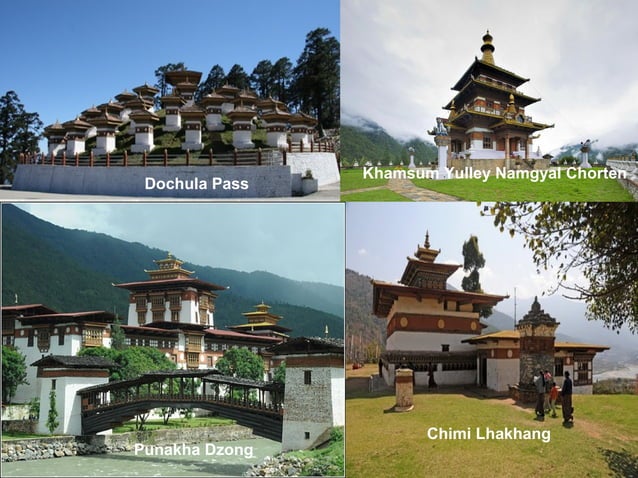 presentation on bhutan | PPT