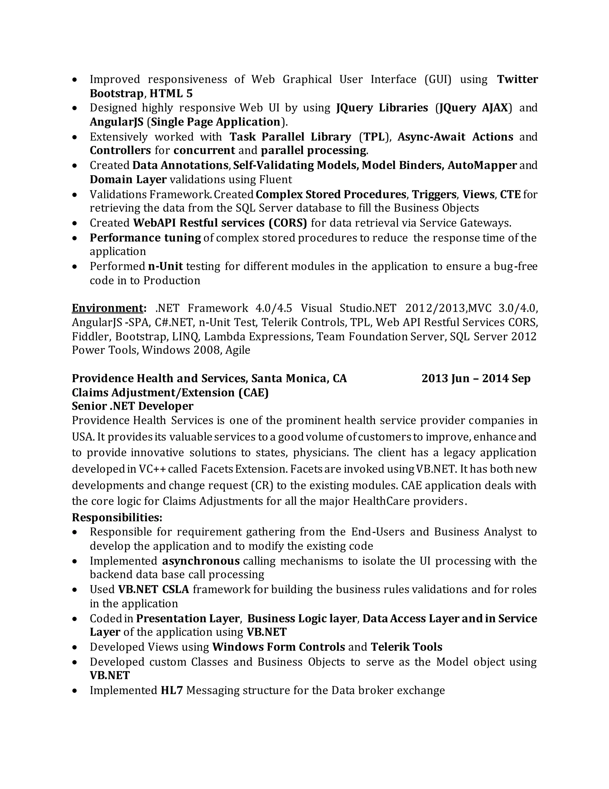 SeniorNET Bhanu Resume | DOCX