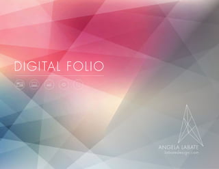 digital_folio | PPT
