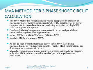 FAULT Analysis presentation Armstrong | PPT