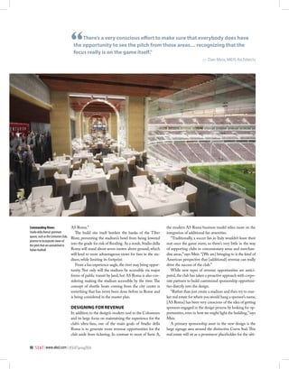 When in Rome_SEAT_SP16 | PDF