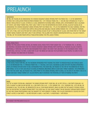 Voodoo Doughnut | PDF