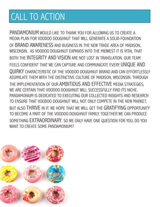 Voodoo Doughnut | PDF