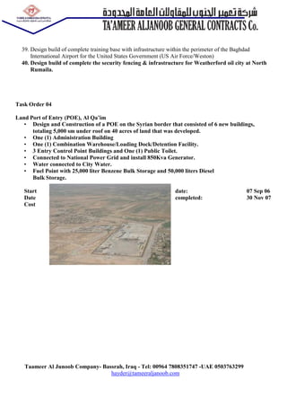 Tameer Aljanoob CV.PDF