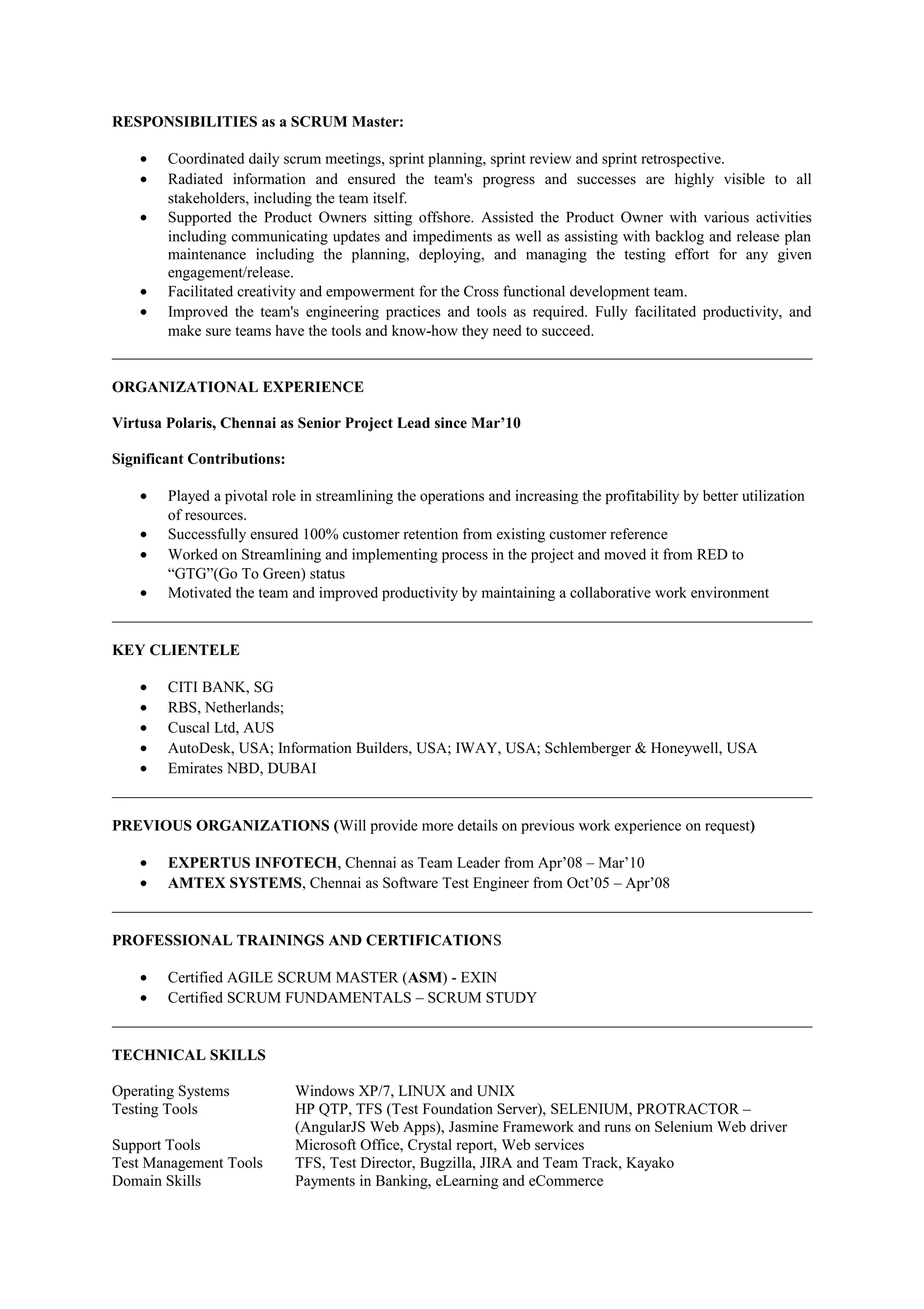 Ravichandran M | PDF