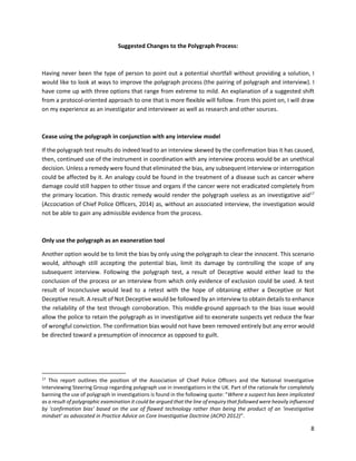 Polygraph in the Age of PEACE 170123 w pic PITT-PAYNE MACDONALD[1321] | PDF