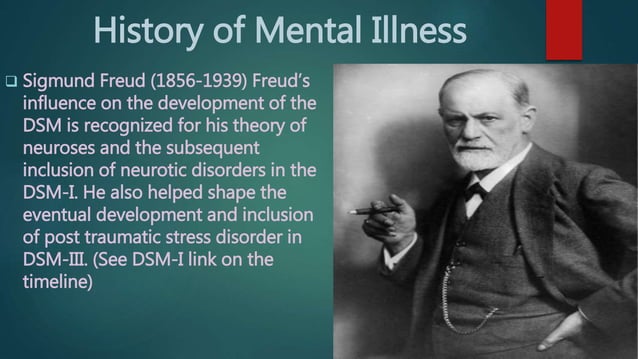 Introduction to Psychological Disorders | PPTX