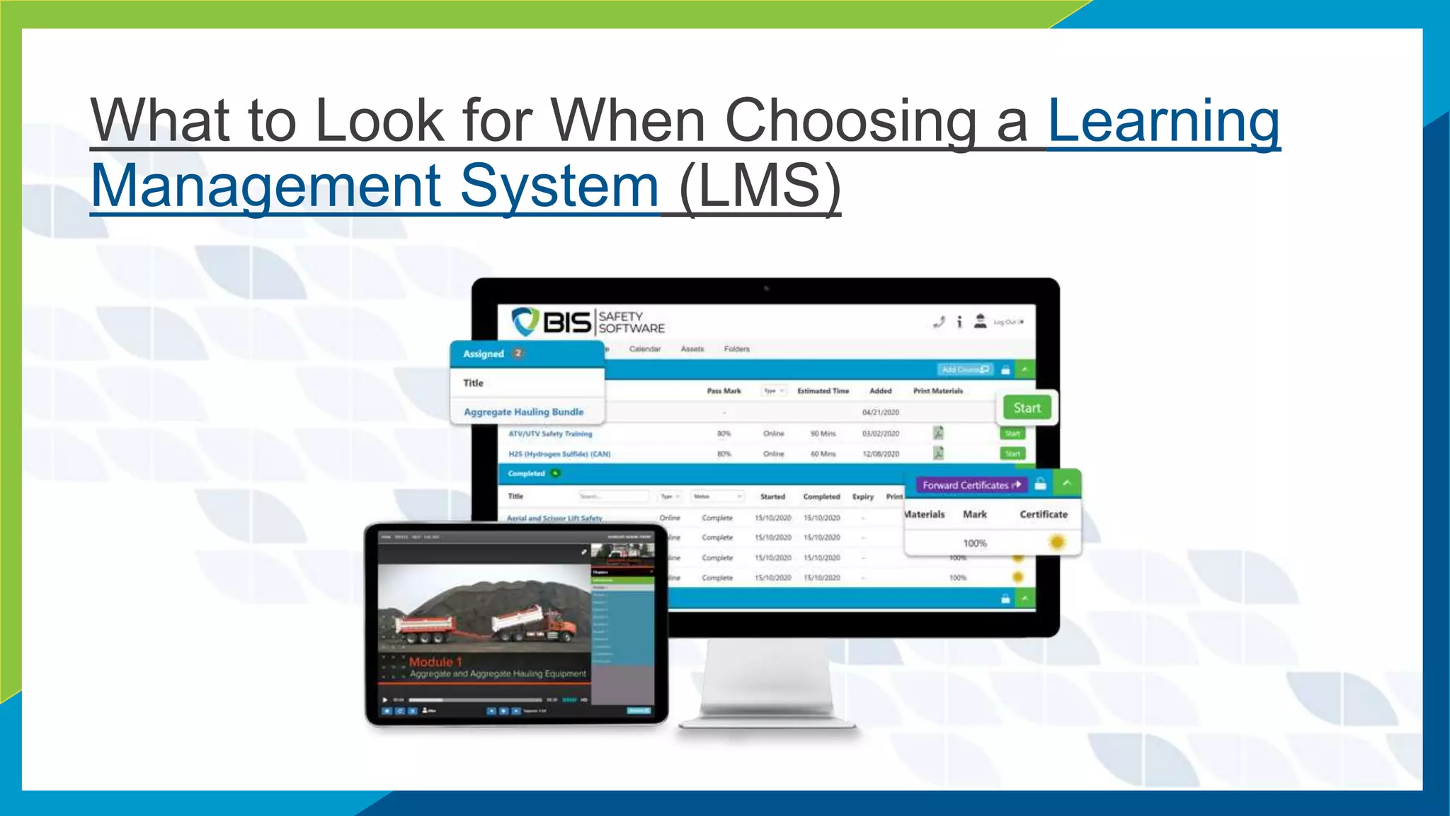 5 Feature Of Learning Management Systems.pptx