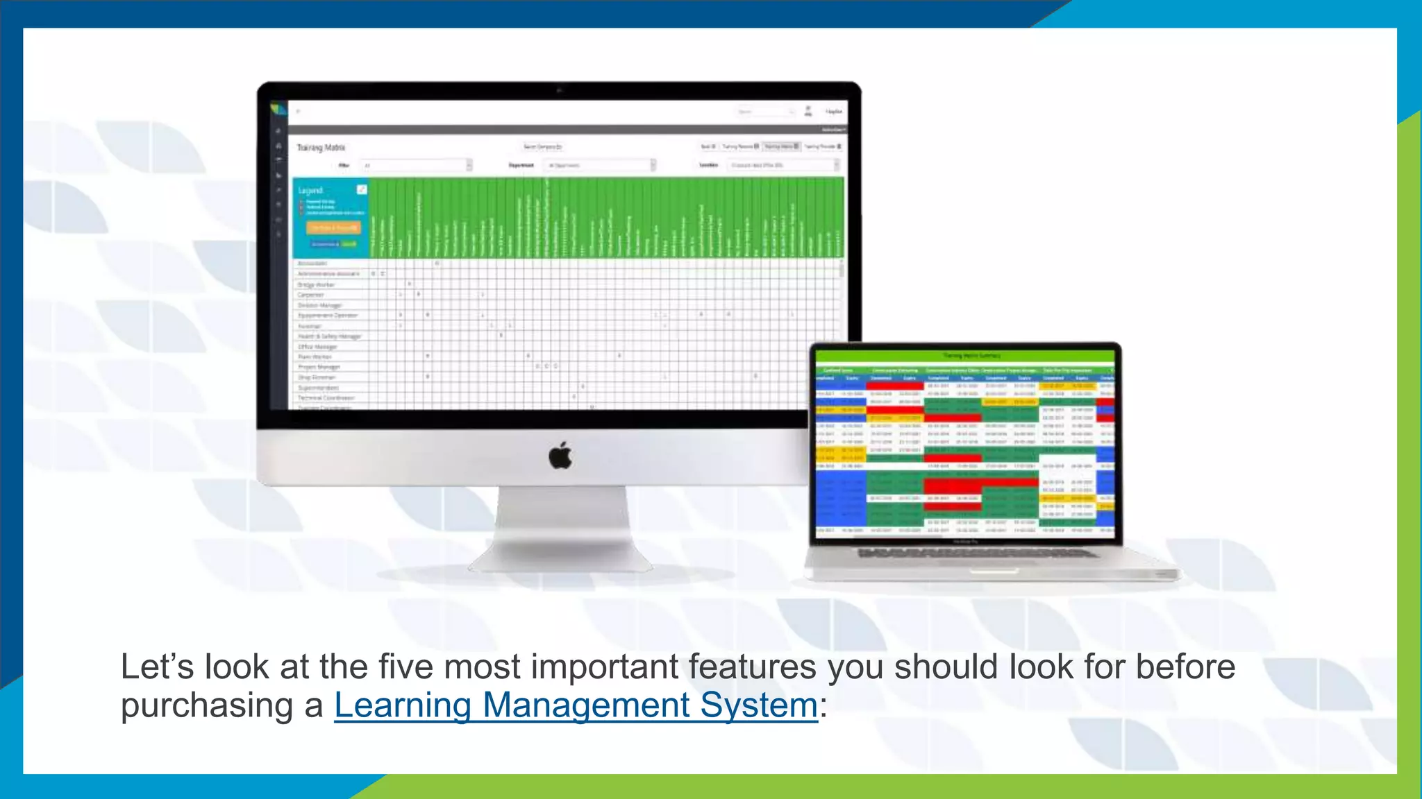 5 Feature Of Learning Management Systems.pptx