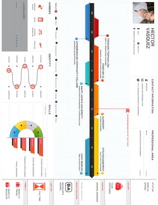 hector-vasquez-visual_infographic_resume | PDF