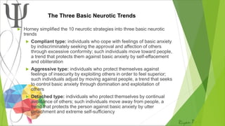 5 feminine psychology | PPTX