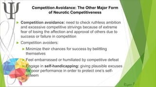 5 feminine psychology | PPTX