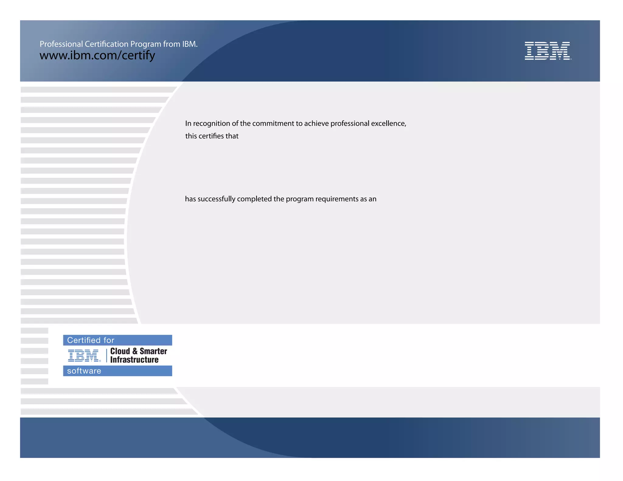 Cloud and Smarter Infrastructure TSM V6.2 | PDF
