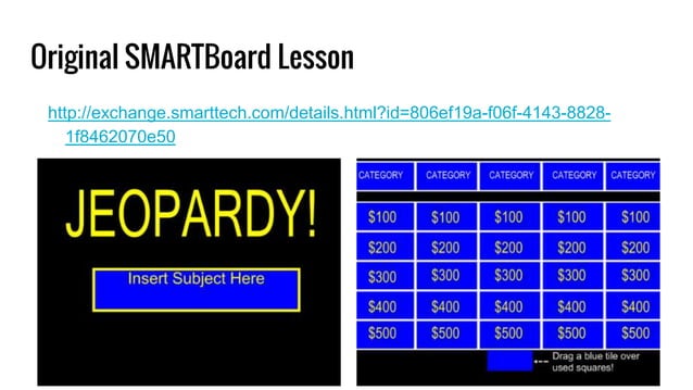 Smart board | PPTX