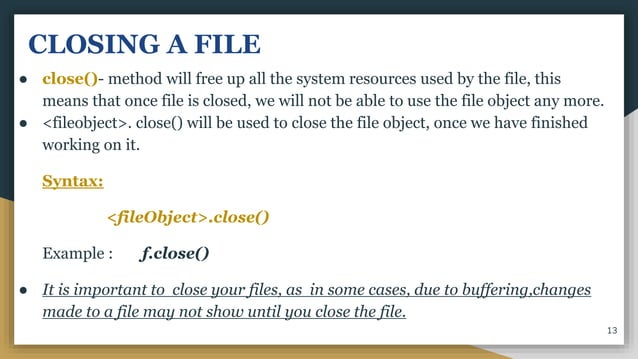 File Handling in Python -binary files.pptx