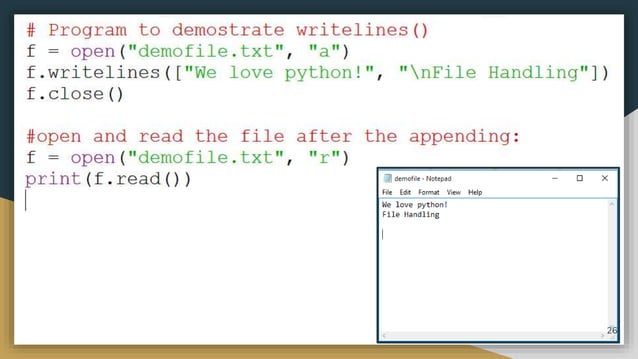 File Handling in Python -binary files.pptx