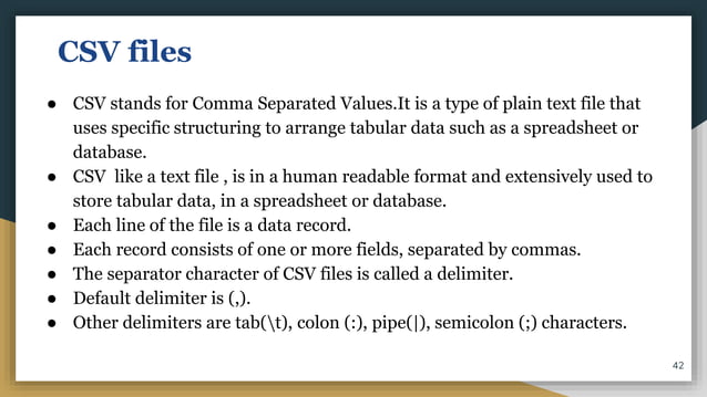 File Handling in Python -binary files.pptx