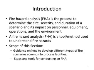 5_Fire Hazard Analysis.ppt