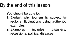 5 fluctuations | PPT