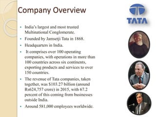Five force of tata motors | PPTX
