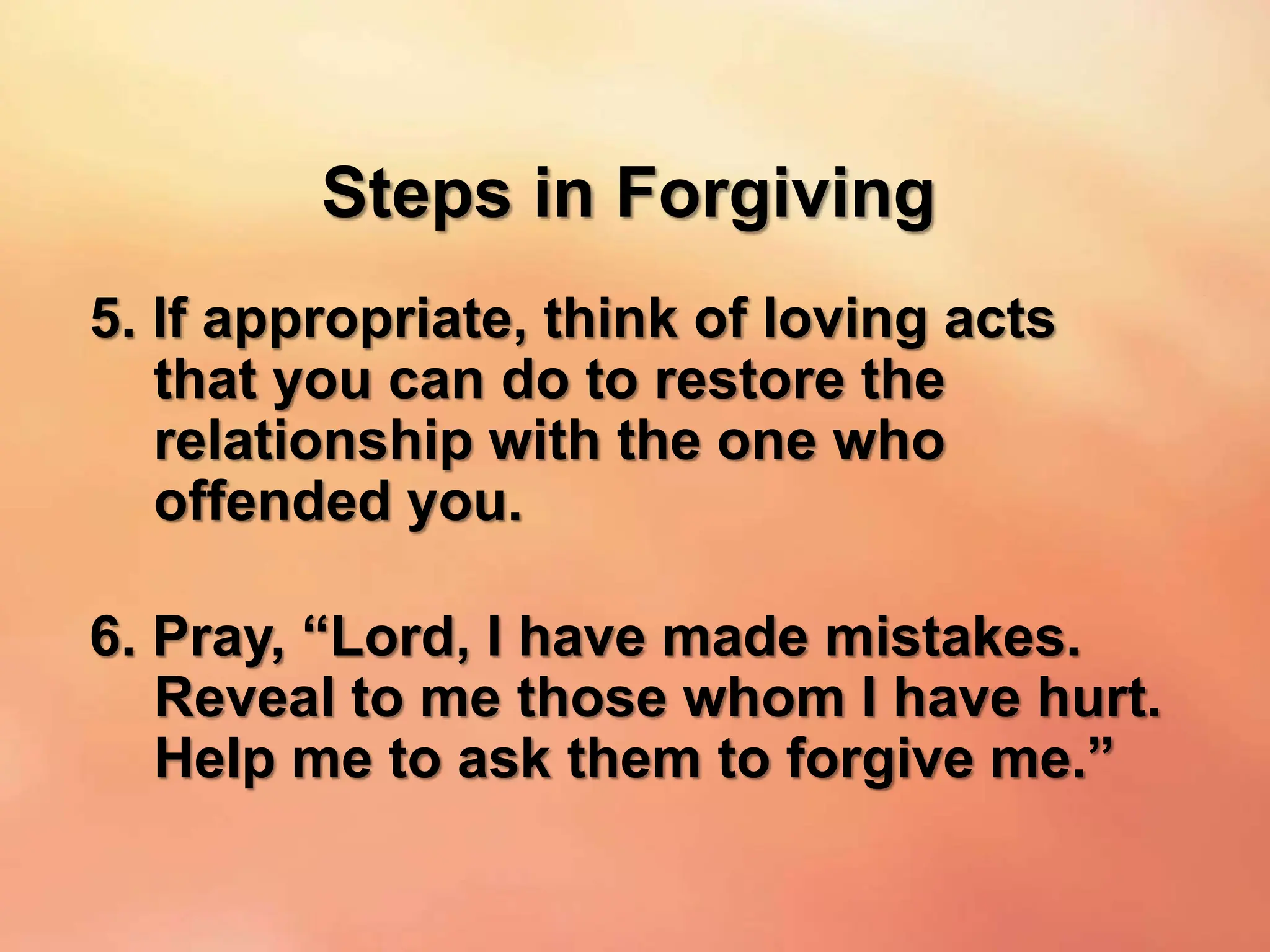 5 Forgiveness--All-in-One sermon outline for begniner.pptx