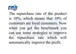5 formulas for customer loyalty | PDF