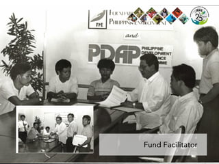 Reminiscing & Remembering: FPE Beginnings | PDF