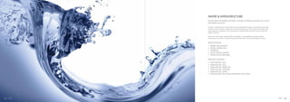 FPI-Corporate Brochure for information about | PDF