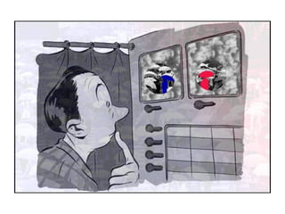 5 Frame Story V2 | PPT