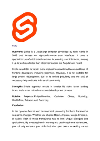 5 Front End Frameworks to Master in Web Development.pdf