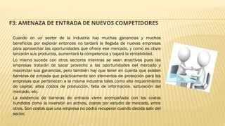 LA TEORIA DE MICHAEL PARA LA CLARIDAD EN EL ENFOQUE DE CREAR UNA CADENA ...
